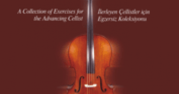 Cello Warm-Up!