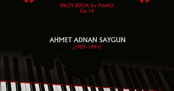 İnci'nin Kitabı - 9786056155796